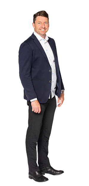 Our Team - Origin Merchant Partners