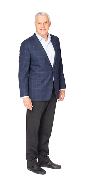 Our Team - Origin Merchant Partners