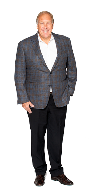 Our Team - Origin Merchant Partners