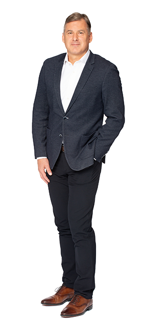 Our Team - Origin Merchant Partners