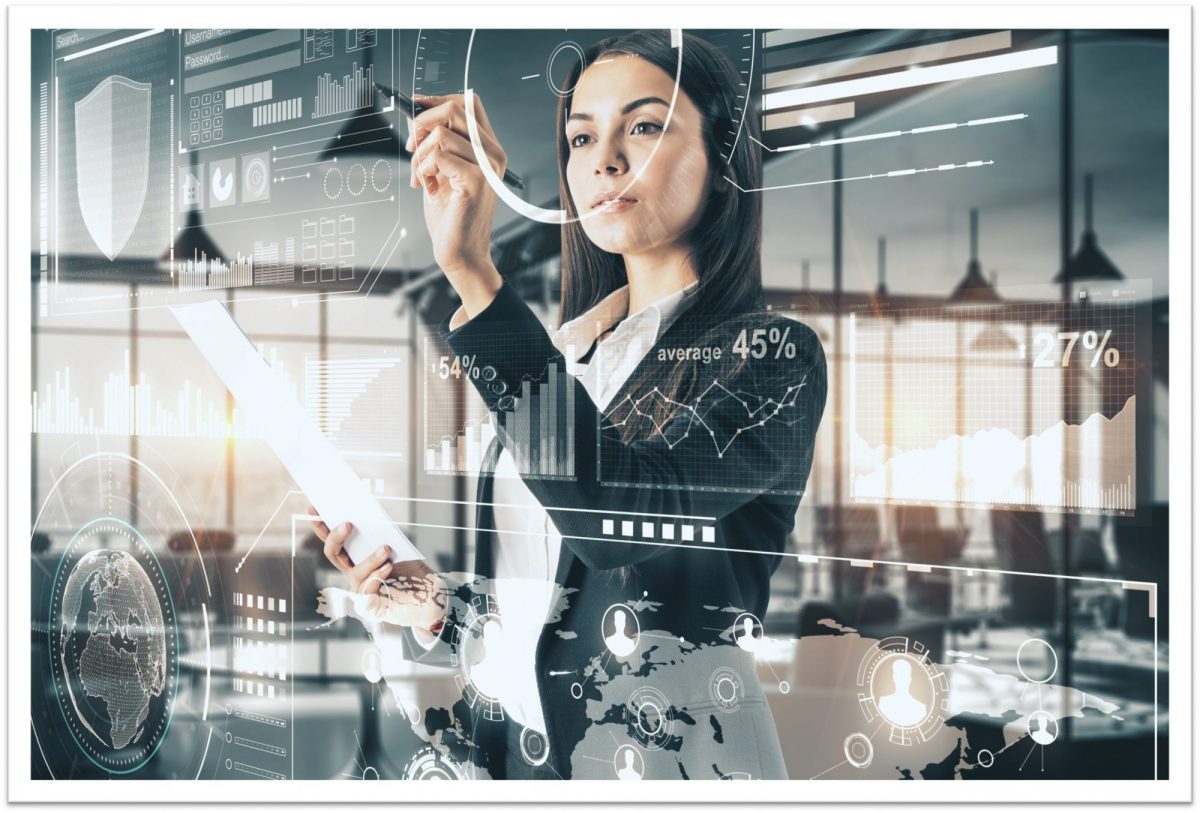 Women in Finance: Insights from Industry Veterans - Origin Merchant ...