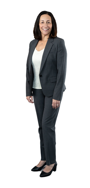 Our Team - Origin Merchant Partners