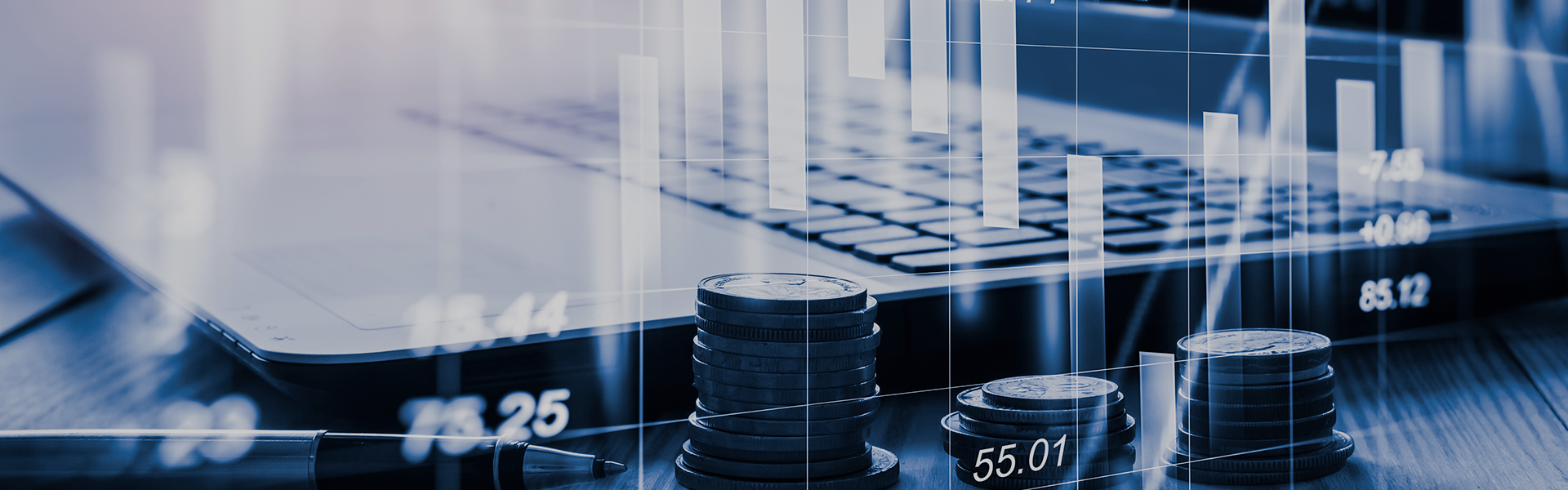 Financial Services - Origin Merchant Partners