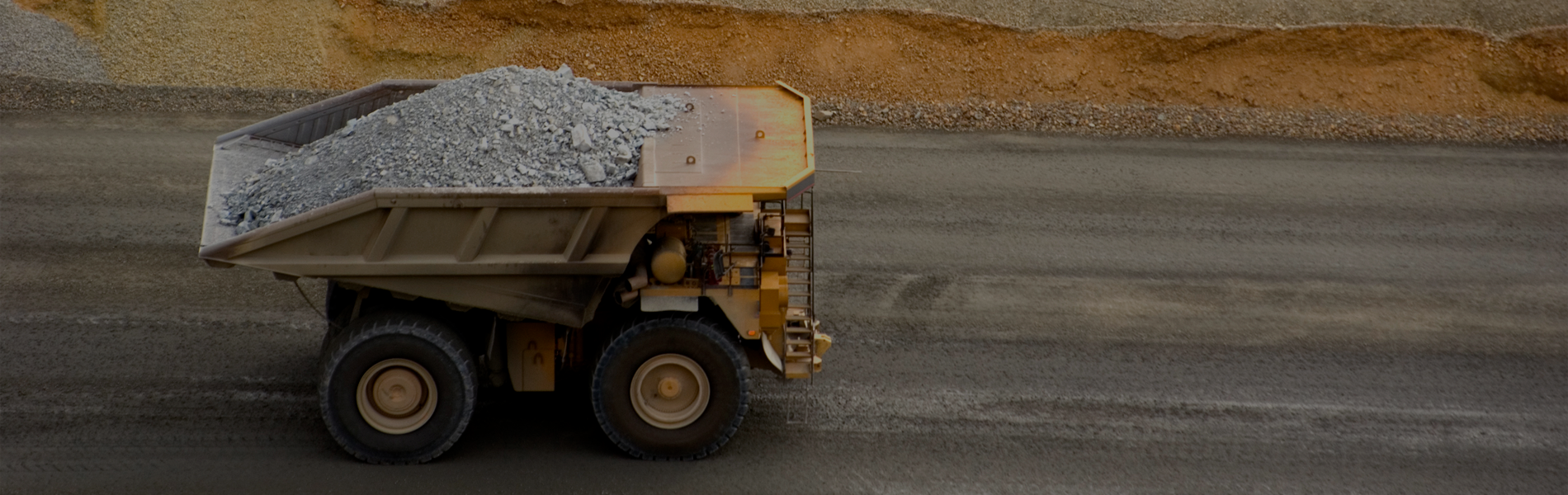 Metals & Mining - Origin Merchant Partners