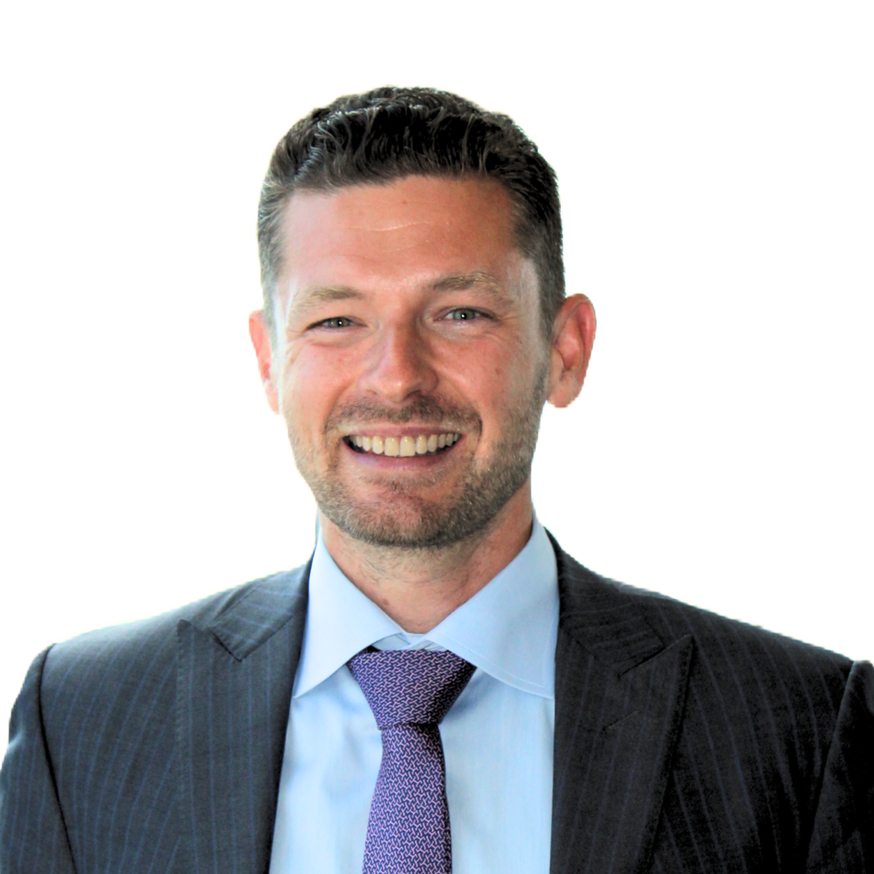 Our Team - Origin Merchant Partners